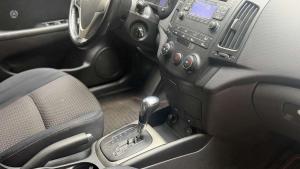 Синий Хендай i30 2009 в Вильнюс, объемом двигателя 1.60 л и пробегом 199 тыс. км за 3300 €, фото 19 на AUTOMOTO.COM.LV