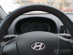 Zils Hyundai i30 2010 Rīga, ar dzinēja tilpumu 1.40 L un nobraukumu 148 tūkst. km par 3300 €, foto 5 vietnē AUTOMOTO.COM.LV