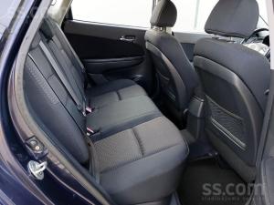 Zils Hyundai i30 2010 Rīga, ar dzinēja tilpumu 1.60 L un nobraukumu 0 tūkst. km par 2690 €, foto 9 vietnē AUTOMOTO.COM.LV