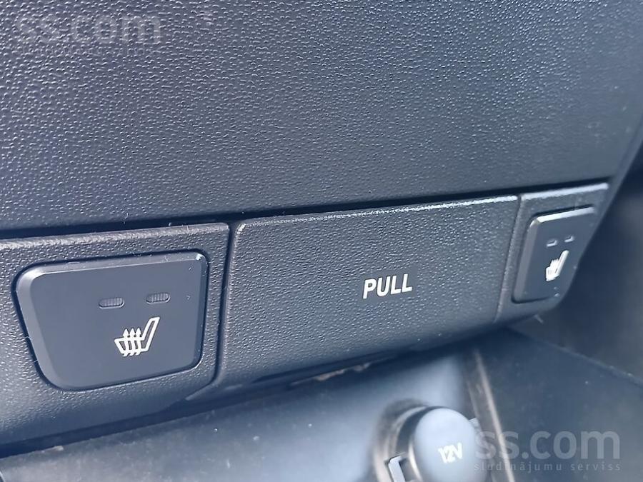 Zils Hyundai i30 2010 Rīga, ar dzinēja tilpumu 1.60 L un nobraukumu 0 tūkst. km par 2690 €, foto 15 vietnē AUTOMOTO.COM.LV