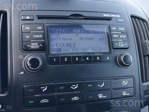 Zils Hyundai i30 2010 Rīga, ar dzinēja tilpumu 1.60 L un nobraukumu 0 tūkst. km par 2690 €, foto 16 vietnē AUTOMOTO.COM.LV