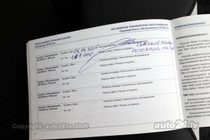 Синий Хендай i30 2010 в Таллин, объемом двигателя 1.60 л и пробегом 179 тыс. км за 1999 €, фото 9 на AUTOMOTO.COM.LV