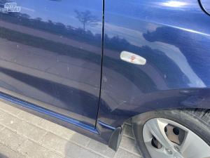 Zils Hyundai i30 2011 Viļņa, ar dzinēja tilpumu 1.60 L un nobraukumu 250 tūkst. km par 1450 €, foto 15 vietnē AUTOMOTO.COM.LV