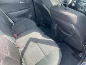 Zils Hyundai i30 2011 Viļņa, ar dzinēja tilpumu 1.60 L un nobraukumu 250 tūkst. km par 1450 €, foto 18 vietnē AUTOMOTO.COM.LV