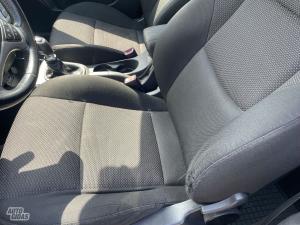 Zils Hyundai i30 2011 Viļņa, ar dzinēja tilpumu 1.60 L un nobraukumu 250 tūkst. km par 1450 €, foto 20 vietnē AUTOMOTO.COM.LV