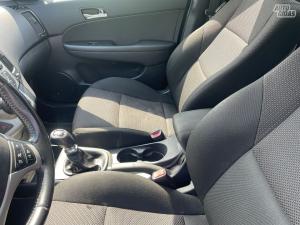 Zils Hyundai i30 2011 Viļņa, ar dzinēja tilpumu 1.60 L un nobraukumu 250 tūkst. km par 1450 €, foto 21 vietnē AUTOMOTO.COM.LV