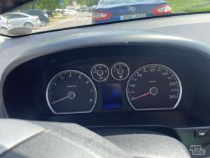 Zils Hyundai i30 2011 Viļņa, ar dzinēja tilpumu 1.60 L un nobraukumu 250 tūkst. km par 1450 €, foto 22 vietnē AUTOMOTO.COM.LV