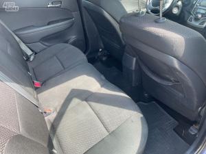 Blue Hyundai i30 2011 in Vilnius, with an engine capacity of 1.60 L and mileage of 264 thousand km for 1200 €, photo 12 on AUTOMOTO.COM.LV