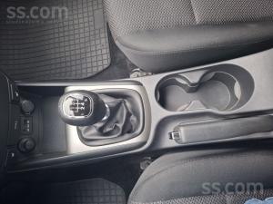 Синий Хендай i30 2011 в Рига, объемом двигателя 1.30 л и пробегом 217 тыс. км за 2500 €, фото 15 на AUTOMOTO.COM.LV