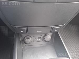 Синий Хендай i30 2011 в Рига, объемом двигателя 1.30 л и пробегом 217 тыс. км за 2500 €, фото 16 на AUTOMOTO.COM.LV