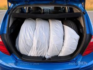 Синий Хендай i30 2011 в Таллин, объемом двигателя 1.40 л и пробегом 110 тыс. км за 2990 €, фото 13 на AUTOMOTO.COM.LV