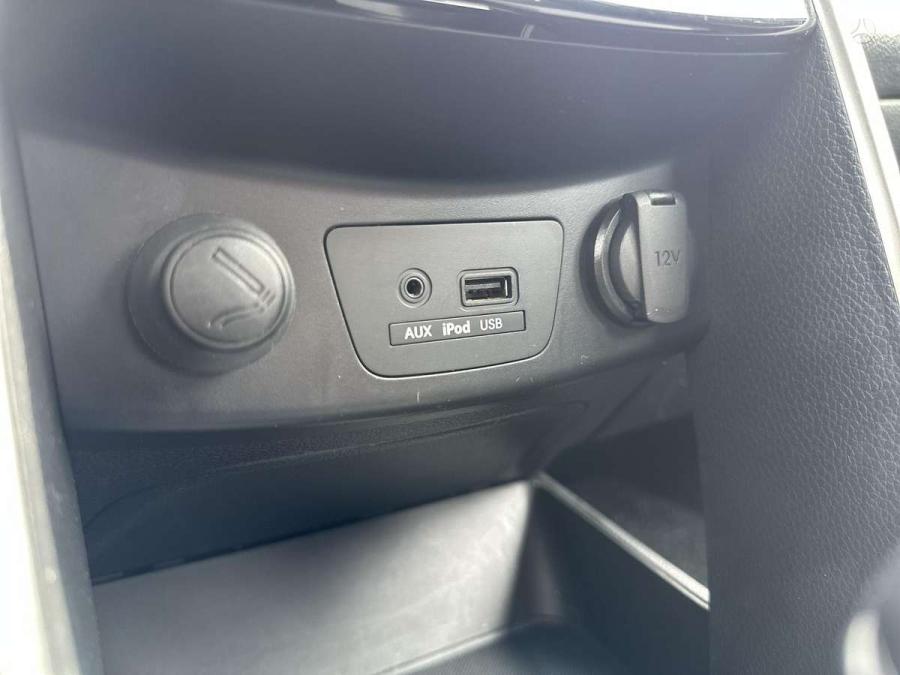 Blue Hyundai i30 2012 in Marijampole, with an engine capacity of 1.59 L and mileage of 179 thousand km for 5900 €, photo 24 on AUTOMOTO.COM.LV