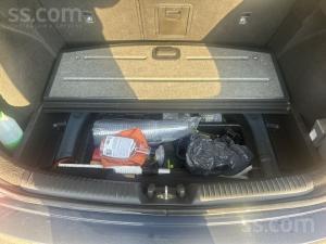 Zils Hyundai i30 2017 Rīga, ar dzinēja tilpumu 1.00 L un nobraukumu 174 tūkst. km par 7200 €, foto 16 vietnē AUTOMOTO.COM.LV