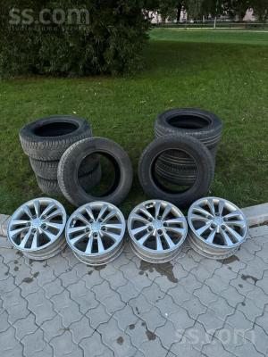 Zils Hyundai i30 2018 Liepāja, ar dzinēja tilpumu 1.40 L un nobraukumu 118 tūkst. km par 11800 €, foto 11 vietnē AUTOMOTO.COM.LV