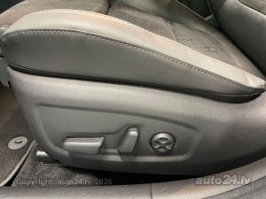 Синий Хендай i30 2021 в Таллин, объемом двигателя 1.40 л и пробегом 97 тыс. км за 16490 €, фото 13 на AUTOMOTO.COM.LV
