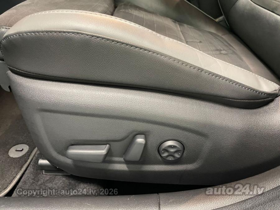 Синий Хендай i30 2021 в Таллин, объемом двигателя 1.40 л и пробегом 97 тыс. км за 16490 €, фото 13 на AUTOMOTO.COM.LV