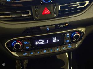 Zils Hyundai i30 2024 Marijampole, ar dzinēja tilpumu 1.00 L un nobraukumu 7 tūkst. km par 14999 €, foto 7 vietnē AUTOMOTO.COM.LV