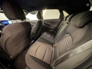 Zils Hyundai i30 2024 Marijampole, ar dzinēja tilpumu 1.00 L un nobraukumu 7 tūkst. km par 14999 €, foto 10 vietnē AUTOMOTO.COM.LV