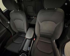 Zils Hyundai i30 2024 Marijampole, ar dzinēja tilpumu 1.00 L un nobraukumu 7 tūkst. km par 14999 €, foto 11 vietnē AUTOMOTO.COM.LV