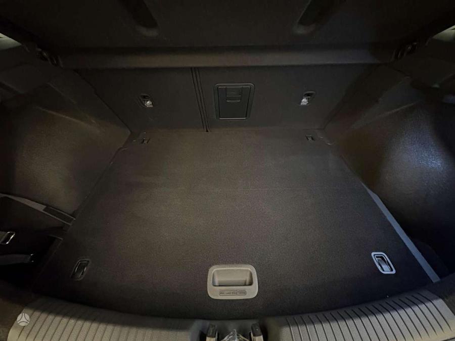 Zils Hyundai i30 2024 Marijampole, ar dzinēja tilpumu 1.00 L un nobraukumu 7 tūkst. km par 14999 €, foto 15 vietnē AUTOMOTO.COM.LV