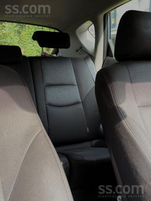 Zils Hyundai i30 2009 Rīga, ar dzinēja tilpumu 1.60 L un nobraukumu 324 tūkst. km par 1050 €, foto 7 vietnē AUTOMOTO.COM.LV