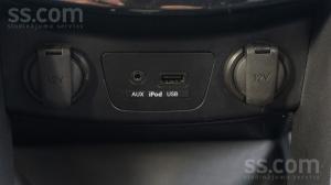 Синий Хендай i30 2013 в Рига, объемом двигателя 1.40 л и пробегом 236 тыс. км за 4690 €, фото 16 на AUTOMOTO.COM.LV