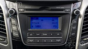 Синий Хендай i30 2013 в Рига, объемом двигателя 1.40 л и пробегом 236 тыс. км за 4690 €, фото 18 на AUTOMOTO.COM.LV