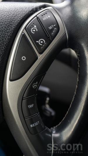 Синий Хендай i30 2013 в Рига, объемом двигателя 1.40 л и пробегом 236 тыс. км за 4690 €, фото 19 на AUTOMOTO.COM.LV