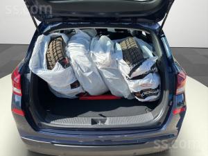Zils Hyundai i30 2025 Rīga, ar dzinēja tilpumu 1.50 L un nobraukumu 16 tūkst. km par 17490 €, foto 18 vietnē AUTOMOTO.COM.LV