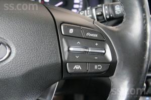 Коричневый Хендай i30 2022 в Рига, объемом двигателя 1.00 л и пробегом 101 тыс. км за 13900 €, фото 15 на AUTOMOTO.COM.LV