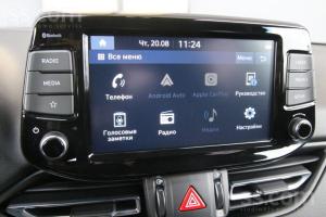 Коричневый Хендай i30 2022 в Рига, объемом двигателя 1.00 л и пробегом 101 тыс. км за 13900 €, фото 17 на AUTOMOTO.COM.LV