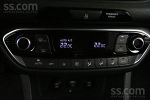 Коричневый Хендай i30 2022 в Рига, объемом двигателя 1.00 л и пробегом 101 тыс. км за 13900 €, фото 18 на AUTOMOTO.COM.LV