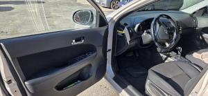 Brūns Hyundai i30 2008 Viļņa, ar dzinēja tilpumu 1.59 L un nobraukumu 119 tūkst. km par 4000 €, foto 3 vietnē AUTOMOTO.COM.LV