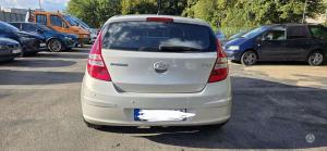 Brūns Hyundai i30 2008 Viļņa, ar dzinēja tilpumu 1.59 L un nobraukumu 119 tūkst. km par 4000 €, foto 6 vietnē AUTOMOTO.COM.LV