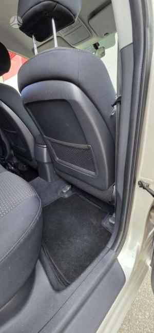 Brūns Hyundai i30 2008 Viļņa, ar dzinēja tilpumu 1.59 L un nobraukumu 119 tūkst. km par 4000 €, foto 8 vietnē AUTOMOTO.COM.LV