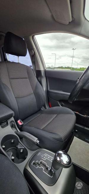 Brūns Hyundai i30 2008 Viļņa, ar dzinēja tilpumu 1.59 L un nobraukumu 119 tūkst. km par 4000 €, foto 10 vietnē AUTOMOTO.COM.LV