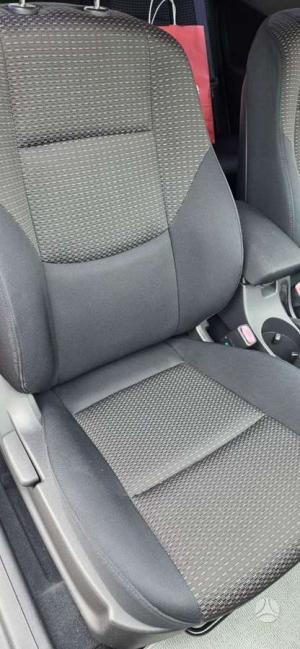 Brūns Hyundai i30 2008 Viļņa, ar dzinēja tilpumu 1.59 L un nobraukumu 119 tūkst. km par 4000 €, foto 11 vietnē AUTOMOTO.COM.LV