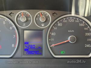 Коричневый Хендай i30 2009 в Кейла, объемом двигателя 1.60 л и пробегом 198 тыс. км за 1890 €, фото 13 на AUTOMOTO.COM.LV