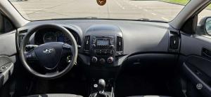 Brūns Hyundai i30 2011 Viļņa, ar dzinēja tilpumu 1.40 L un nobraukumu 135 tūkst. km par 2350 €, foto 12 vietnē AUTOMOTO.COM.LV