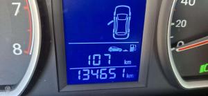 Brūns Hyundai i30 2011 Viļņa, ar dzinēja tilpumu 1.40 L un nobraukumu 135 tūkst. km par 2350 €, foto 13 vietnē AUTOMOTO.COM.LV