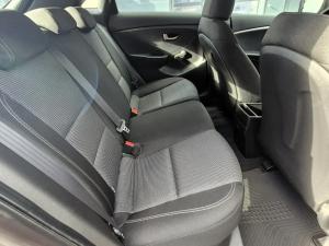 Brown Hyundai i30 2013 in Riga, with an engine capacity of 1.40 L and mileage of 130 thousand km for 3490 €, photo 11 on AUTOMOTO.COM.LV