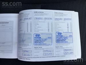 Brūns Hyundai i30 2014 Talsi, ar dzinēja tilpumu 1.40 L un nobraukumu 257 tūkst. km par 6500 €, foto 19 vietnē AUTOMOTO.COM.LV