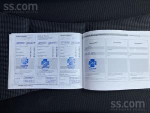 Brūns Hyundai i30 2014 Talsi, ar dzinēja tilpumu 1.40 L un nobraukumu 257 tūkst. km par 6500 €, foto 21 vietnē AUTOMOTO.COM.LV
