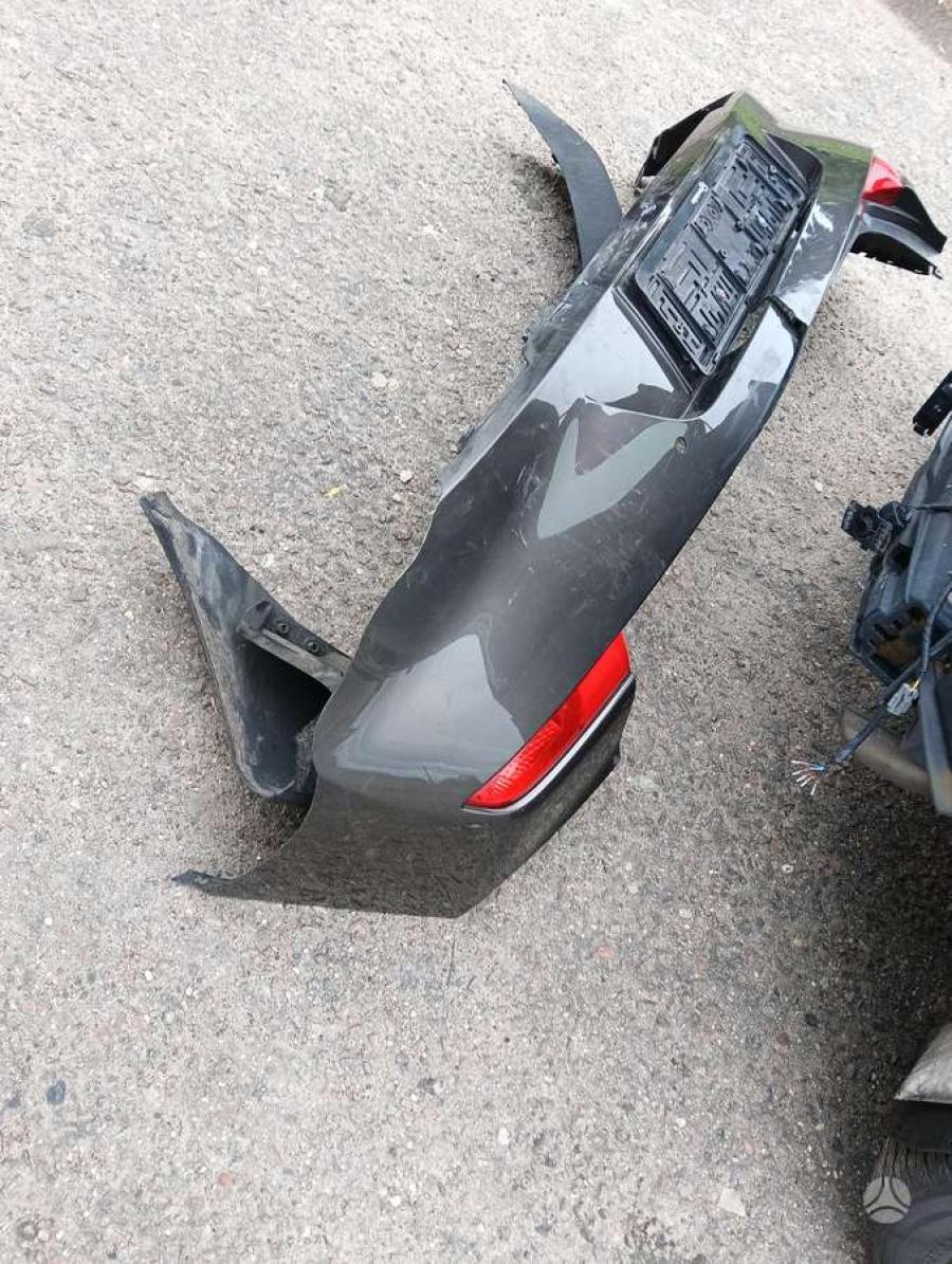 Brūns Hyundai i30 2017 Marijampole, ar dzinēja tilpumu 1.58 L un nobraukumu 374 tūkst. km par 4300 €, foto 10 vietnē AUTOMOTO.COM.LV