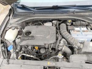 Brūns Hyundai i30 2017 Marijampole, ar dzinēja tilpumu 1.58 L un nobraukumu 374 tūkst. km par 4300 €, foto 18 vietnē AUTOMOTO.COM.LV