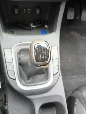 Brūns Hyundai i30 2017 Marijampole, ar dzinēja tilpumu 1.58 L un nobraukumu 374 tūkst. km par 4300 €, foto 26 vietnē AUTOMOTO.COM.LV
