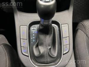 Коричневый Хендай i30 2018 в Рига, объемом двигателя 1.40 л и пробегом 202 тыс. км за 8490 €, фото 18 на AUTOMOTO.COM.LV
