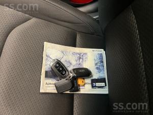 Коричневый Хендай i30 2018 в Рига, объемом двигателя 1.40 л и пробегом 202 тыс. км за 8490 €, фото 22 на AUTOMOTO.COM.LV
