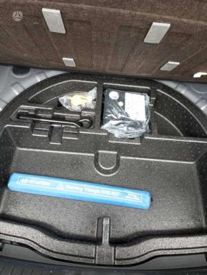Brūns Hyundai i30 2020 Tauragė, ar dzinēja tilpumu 1.35 L un nobraukumu 66 tūkst. km par 12500 €, foto 17 vietnē AUTOMOTO.COM.LV