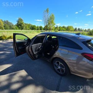 Brūns Hyundai i30 2021 Rīga, ar dzinēja tilpumu 1.00 L un nobraukumu 119 tūkst. km par 118500 €, foto 11 vietnē AUTOMOTO.COM.LV